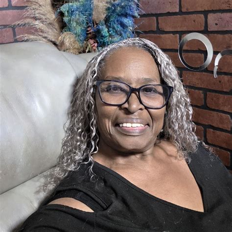 Erma J Denson Burney