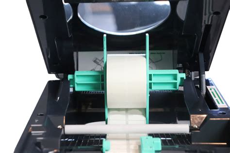 Configuring A TSC TTP Label Printer CerTek Software