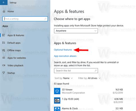 Install Or Uninstall Windows Powershell Ise In Windows 10