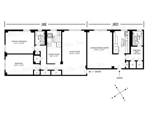 Apartment Of The Week Sponsored By Loho Realty The Lo Down News From The Lower East Side