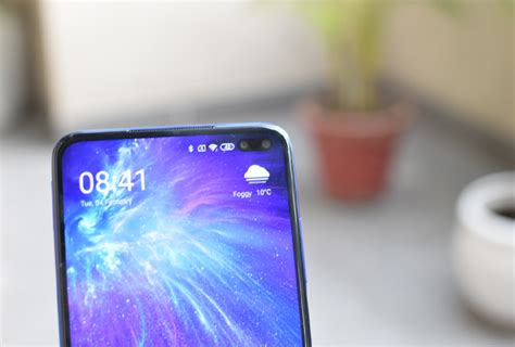 Poco Has Finally Launched The X In India And Here Are All The Details