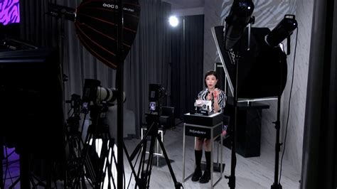 Chinas Short Video And Live Streaming Sector Still Growing With More