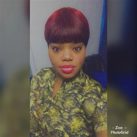 Barbara Mawuena Quist