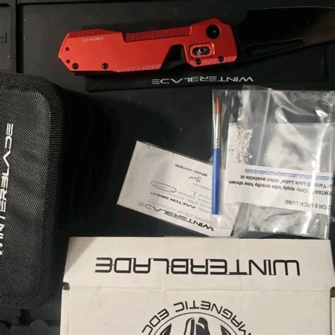 Bladebinge Winterblade Factor 8ight Bnib Bro Price Now Open To Everyone For Time Being