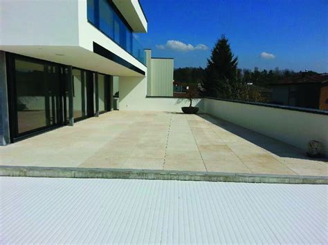 Terrasse En Pierre Naturelle