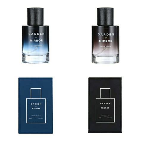 Jual MINISO PARFUM PRIA PARFUM SEGAR DAN TAHAN LAMA ML GARDEN OF MIRROR PARFUM EAU DE PARFUM