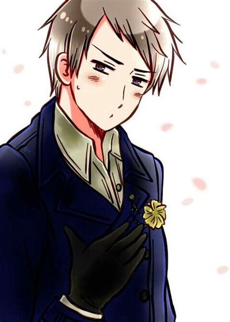 ヘタリア プロイセン Hetalia Prussia プロイセン ギルベルト バイルシュミット ヘタリア