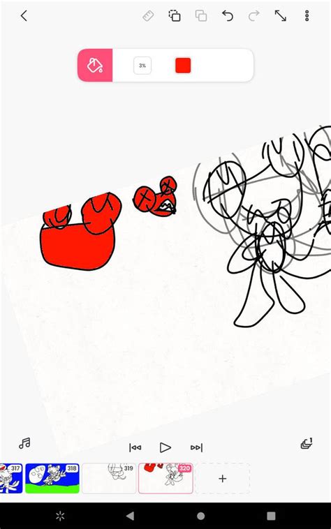 Evil Wubbox Fnf By W17266 On Deviantart