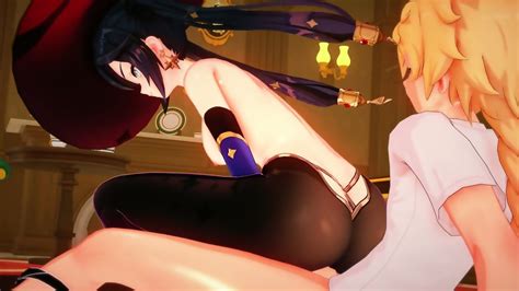 【genshin Impact】mona X Aether Sex Request Gzvyhav0yy4s7l Eporner