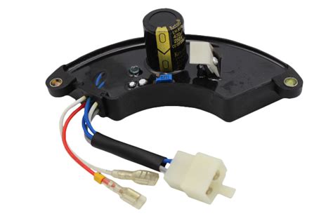 Generac 0068306srv Voltage Regulator Generator Magic