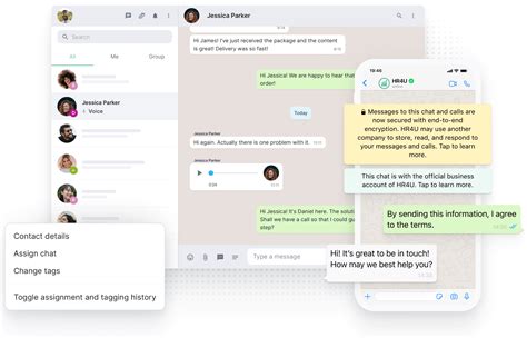 A Powerful Whatsapp Team Inbox Solution For Your Business