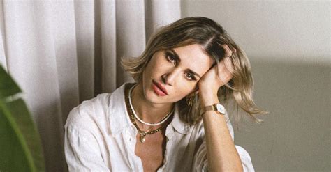 Lize Feryn ‘de Jonge Actrices Van Nu Zijn De Eerste Generatie Die Aangeleerd Is Dat Je Echt Wel