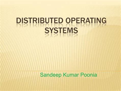 System Models For Distributed And Cloud Computing Ppt