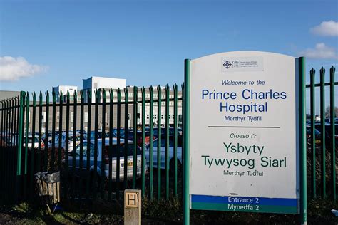 Xtag Medical Customer Stories Cwm Taf Morgannwg University Health Board