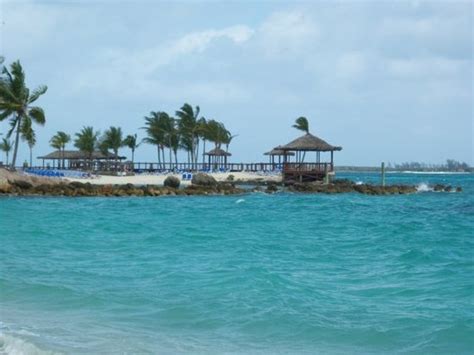 Cable Beach Nassau Bahamas Address Tickets And Tours Attraction