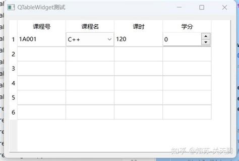 Python Gui Pyqt Pyside Qtableview Qtablewidget Qtreeview Qtreewidget