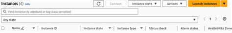 How To Install Docker On Aws Ec Geeksforgeeks