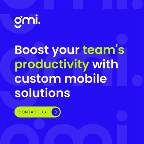 Gmisoftware On Linkedin Mobile Software Solutions