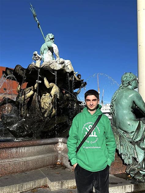 Youth Council Of Zugdidi ზუგდიდის ახალგაზრდული სათათბირო ახალგაზრდულიდღეები2022 ჩვენ ვქმნით