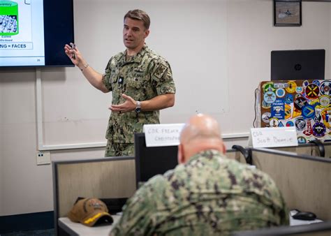 Dvids Images Human Resources Center Of Excellence Completes Latest Iteration Of N1 Seminar