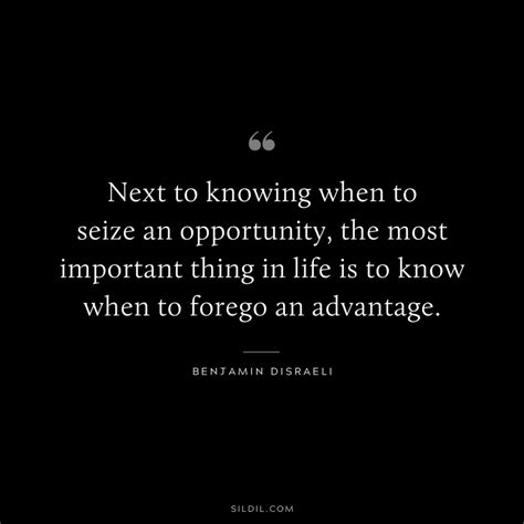 97 Wise Benjamin Disraeli Quotes That Will Inspire You To Succeed