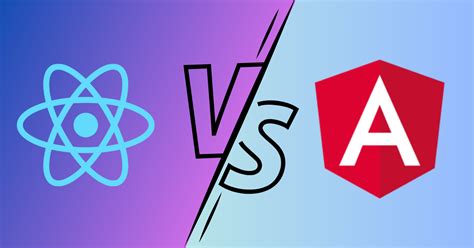 react vs angular softfluent