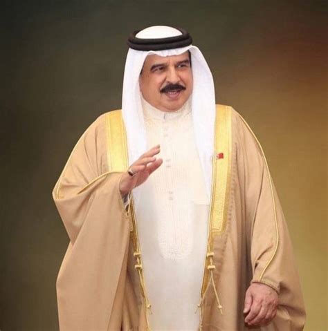 ملك البحرين يصدر مرسوماً بتعيينات في وزارة الداخلية معلومات مباشر