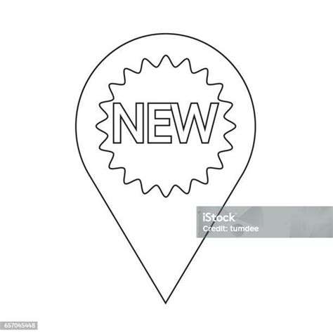 新圖示圖符號設計向量圖形及更多互聯網圖片 互聯網 到達 商務 Istock