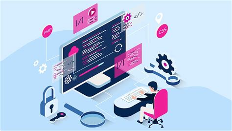 Stages Of Custom Software Development Red