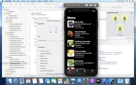 Xcode 12 Aussi Disponible En Version Finale Macgeneration