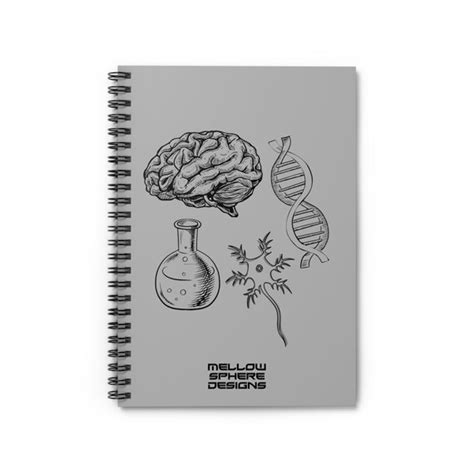 Dibujos De Cuaderno Neurociencia Para Colorear Vsun