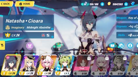 Help Team Building For Sirin Honkai Impact 3rd Hoyolab