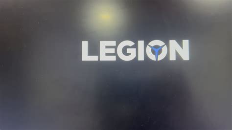 anyone know how to fix this lenovo boot loop on a desktop it s a
