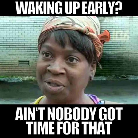 90 Best Funny Good Morning Memes To Kick Off The Day