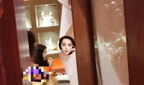 范冰冰李晨分手后聚餐，真假分手让人疑惑，网友：为复出做准备？