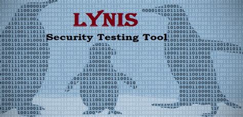 Lynis Unix Linux Linux Notes Org