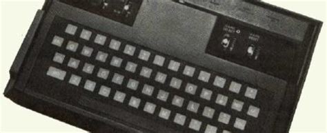 February 9 1977 Atari My First Computer Keyboard Day In Tech History