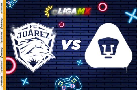 eLiga MX Juárez vs Pumas resumen Jornada Clausura