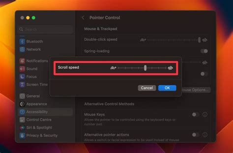Abnormal Mac Mouse Scrolling And Clicking Speeds Effective Solutions
