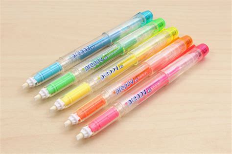 Platinum Preppy: A Comprehensive Guide - JetPens.com