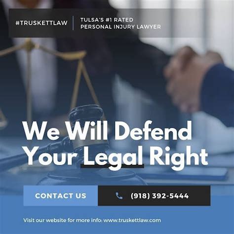 Contact Truskett Law For Complex Legal Matters Truskett Law Posted