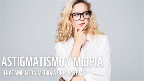 Astigmatismo y miopía AuraMed