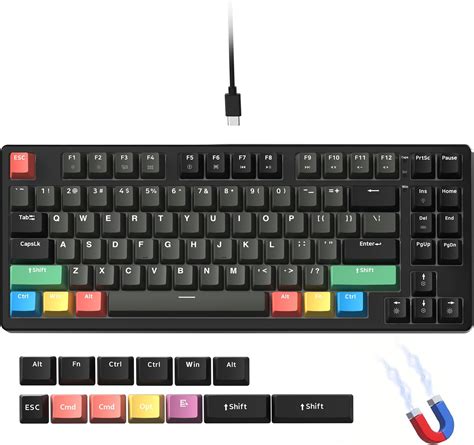 Steelseries Apex Pro Tkl Gen 3 Omnipoint 3 0 Hypermagnetic