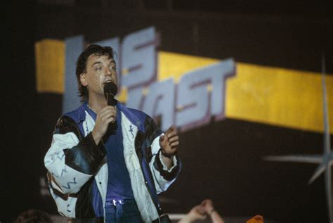 Jan Rietman Trapt De Week Van De Jaren 60 Af ‘deze Tijd Kan Wel Een