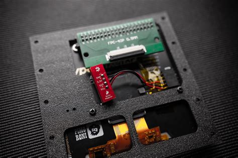 Build Log Babepost CinePI Wiki GitHub