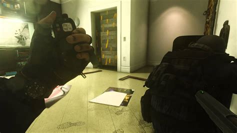 Tom Clancy’s Rainbow Six Siege - Neuer Gameplay-Trailer ...