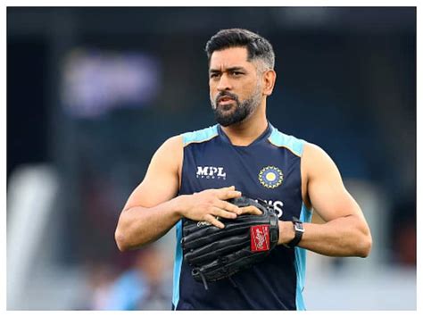 Ms Dhoni Files Criminal Contempt Petition In Madras High Court Against