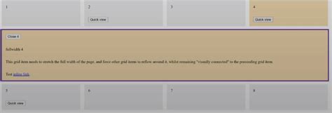 Animation Required An Animated Product Quick View Inside Grid View In Flutter Stack Overflow