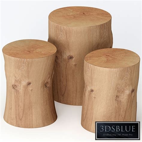 Coffee Tables Made Of Stumps
