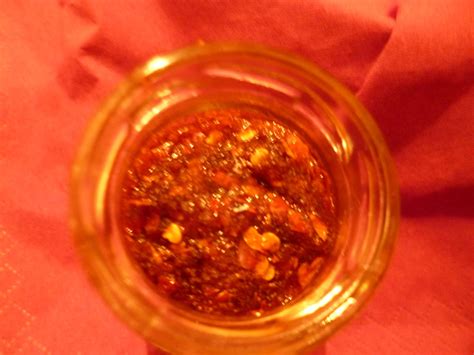Sambal Oelek Chiliwürzpaste Rezept Mit Bild Kochbarde